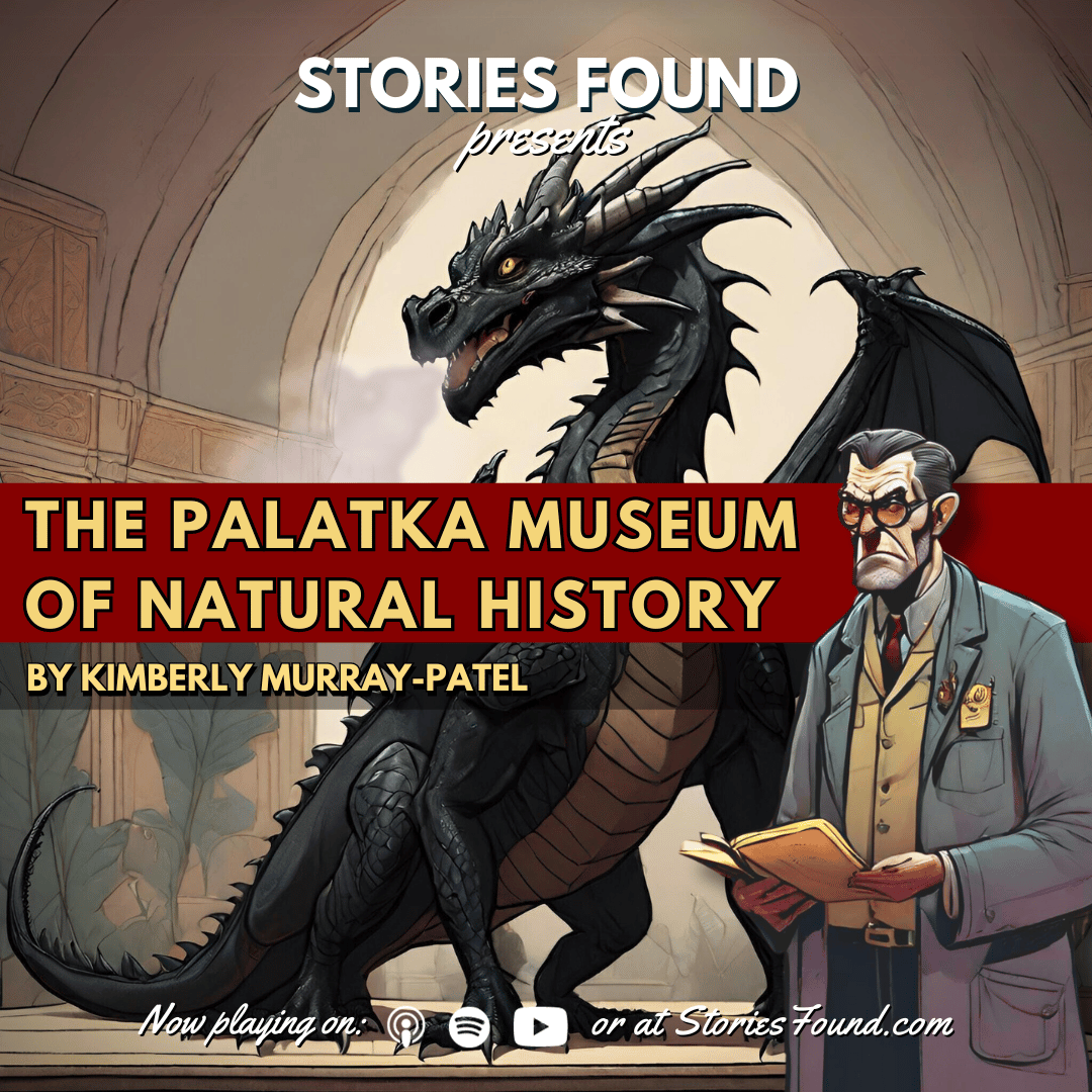 Micro: The Palatka Museum of Natural History - Kimberly Murray-Patel ⋆ ...